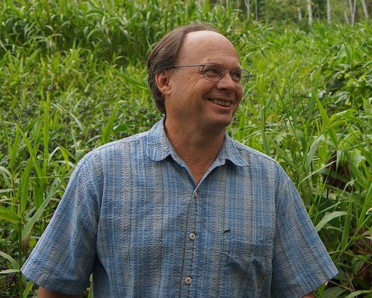 Adrian Forsyth, Ph.D. - Andes Amazon Fund