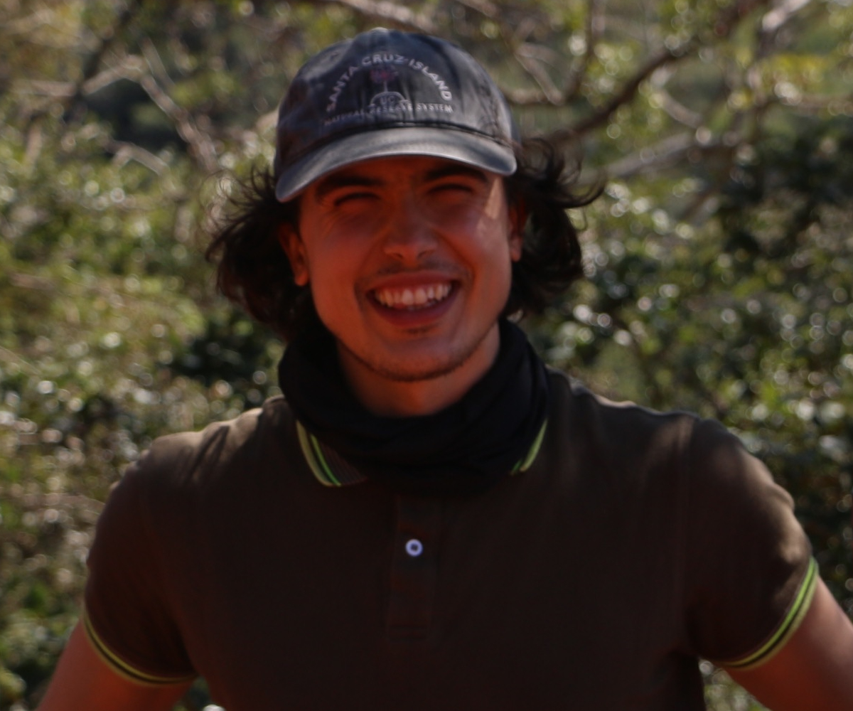 Team - Andes Amazon Fund