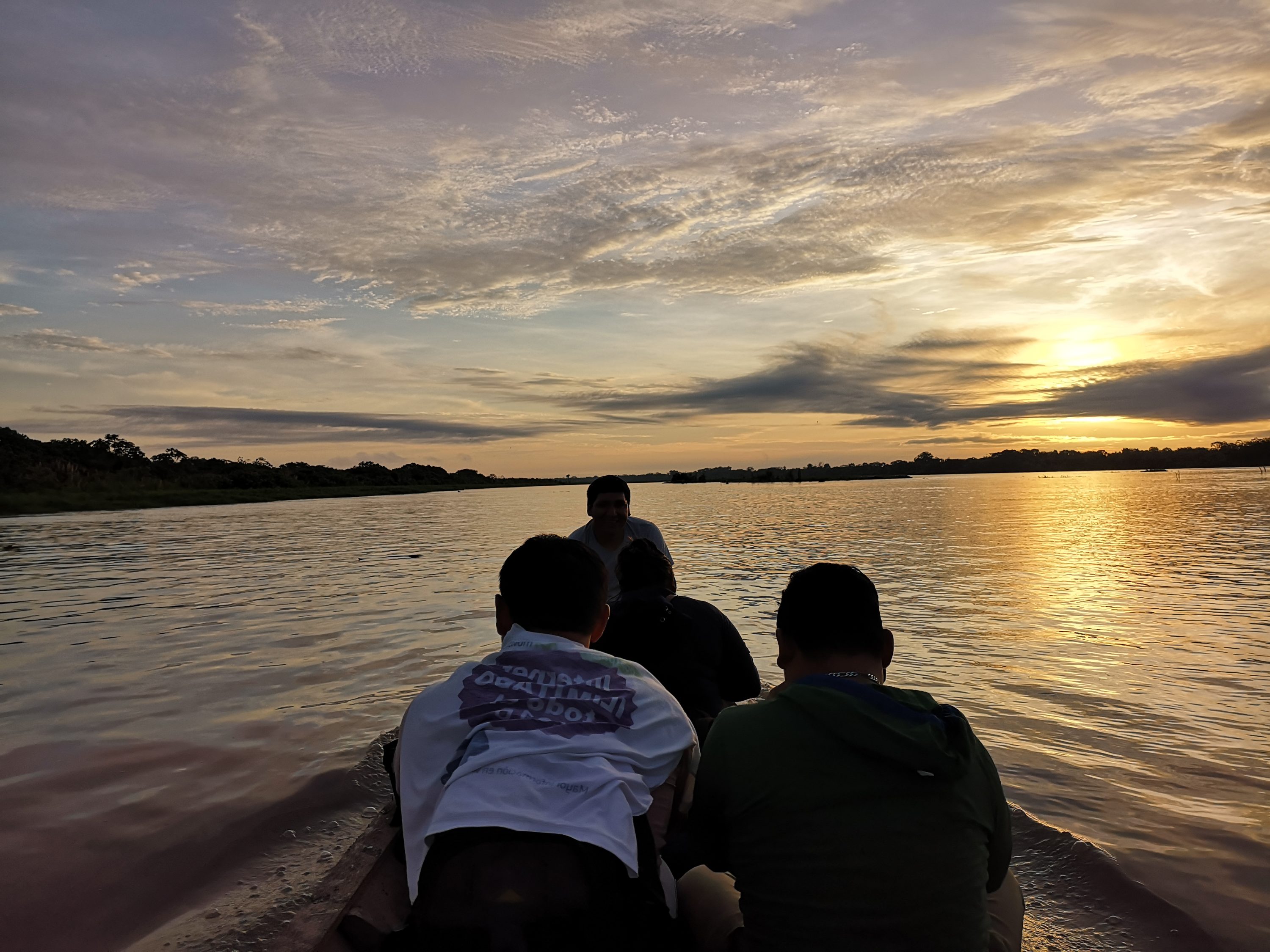 Mystery of the Jungle: Solved! A New Conservation Concession in Peru ...