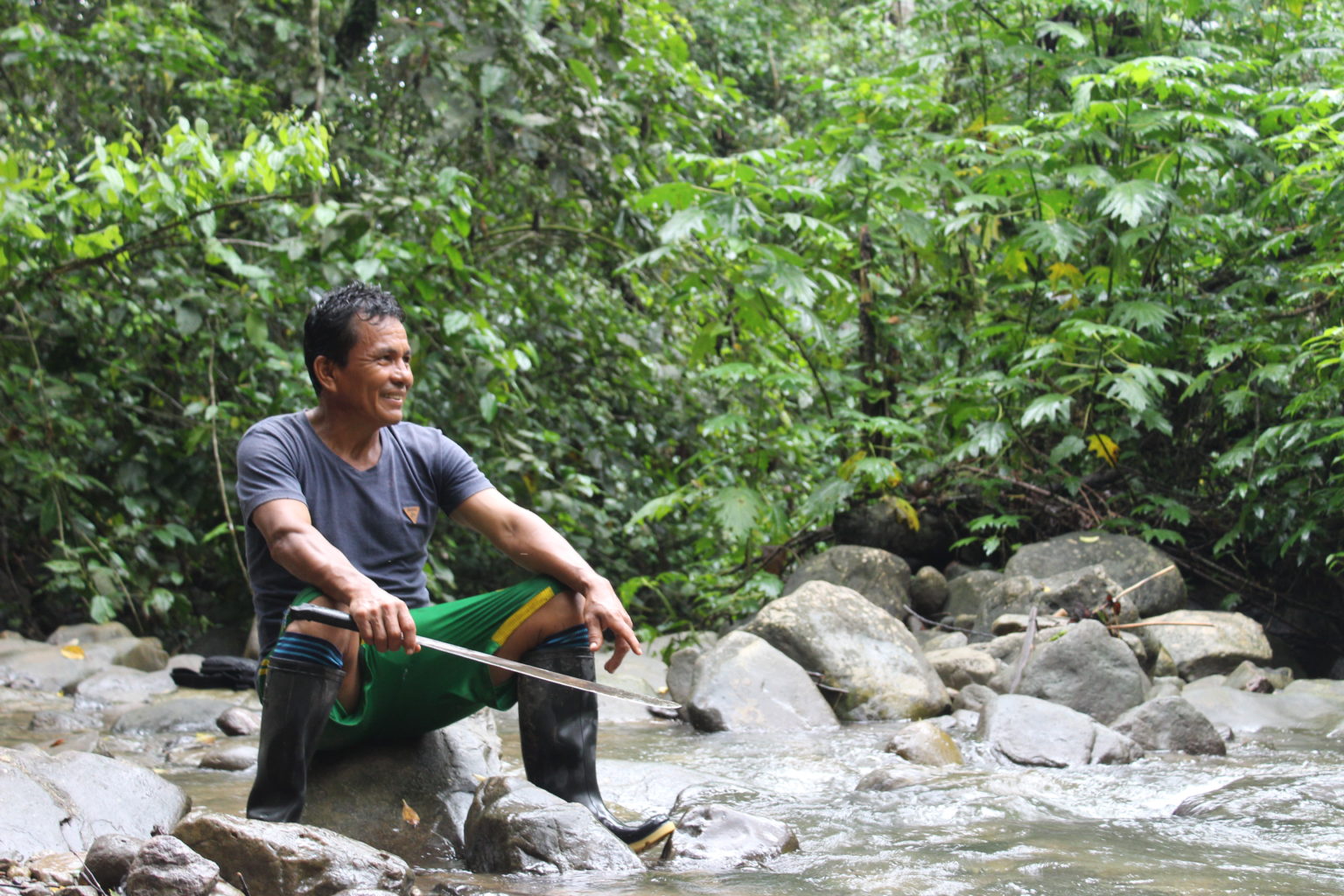 Two New Conservation Concessions in Peru Increase Protected Area ...