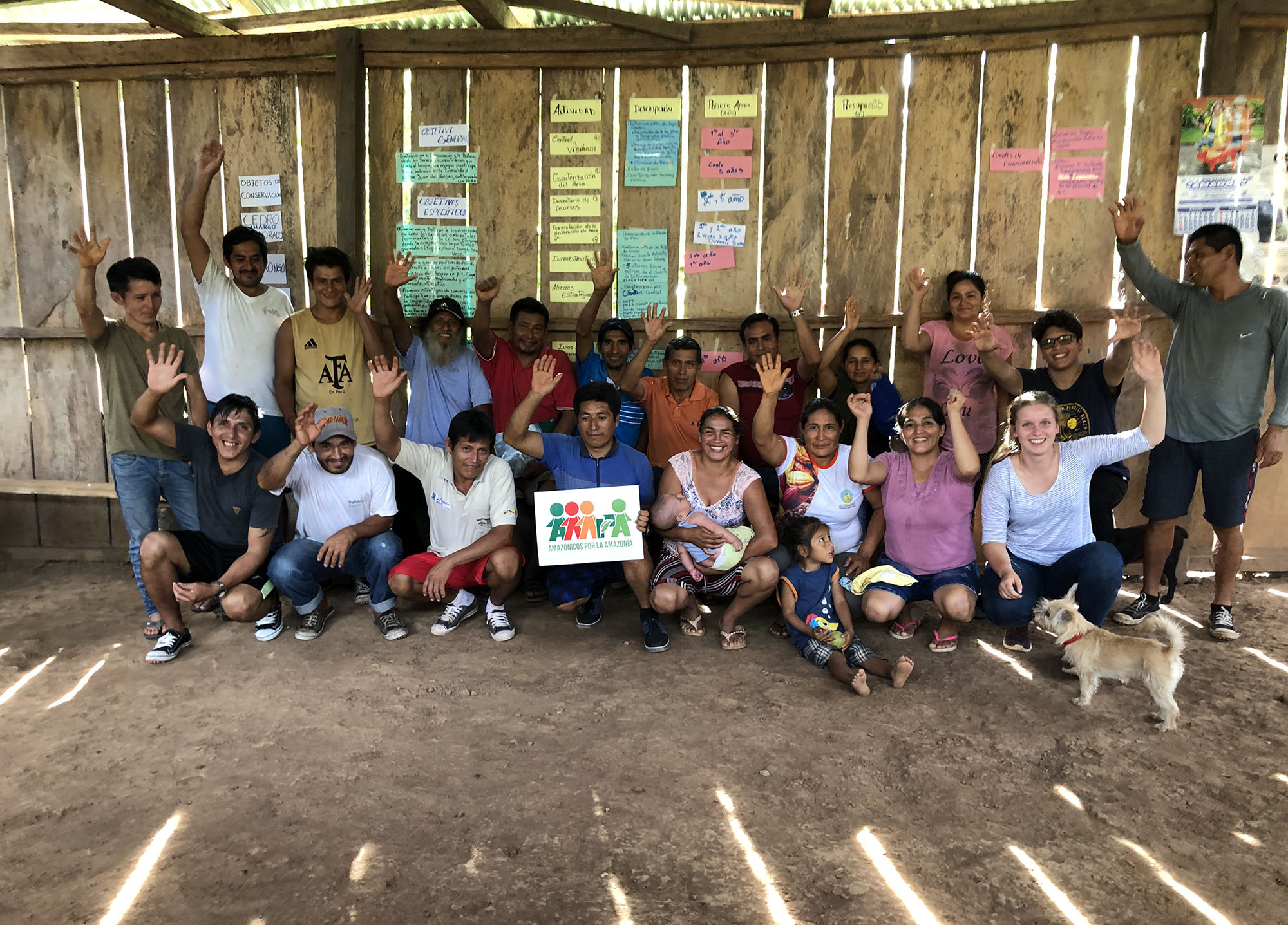 Two New Conservation Concessions in Peru Increase Protected Area ...