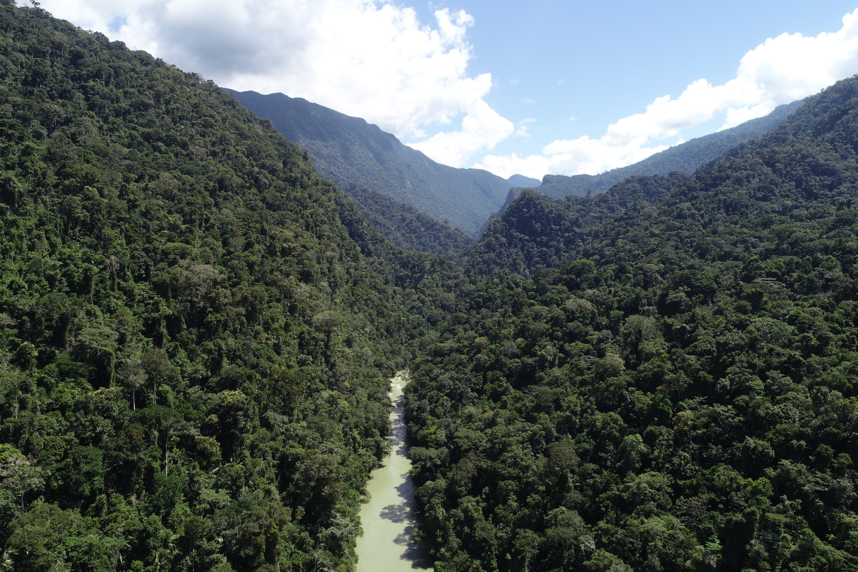 Welcoming our First Ecotourism Concession in Peru: Nikolov Pioneros ...