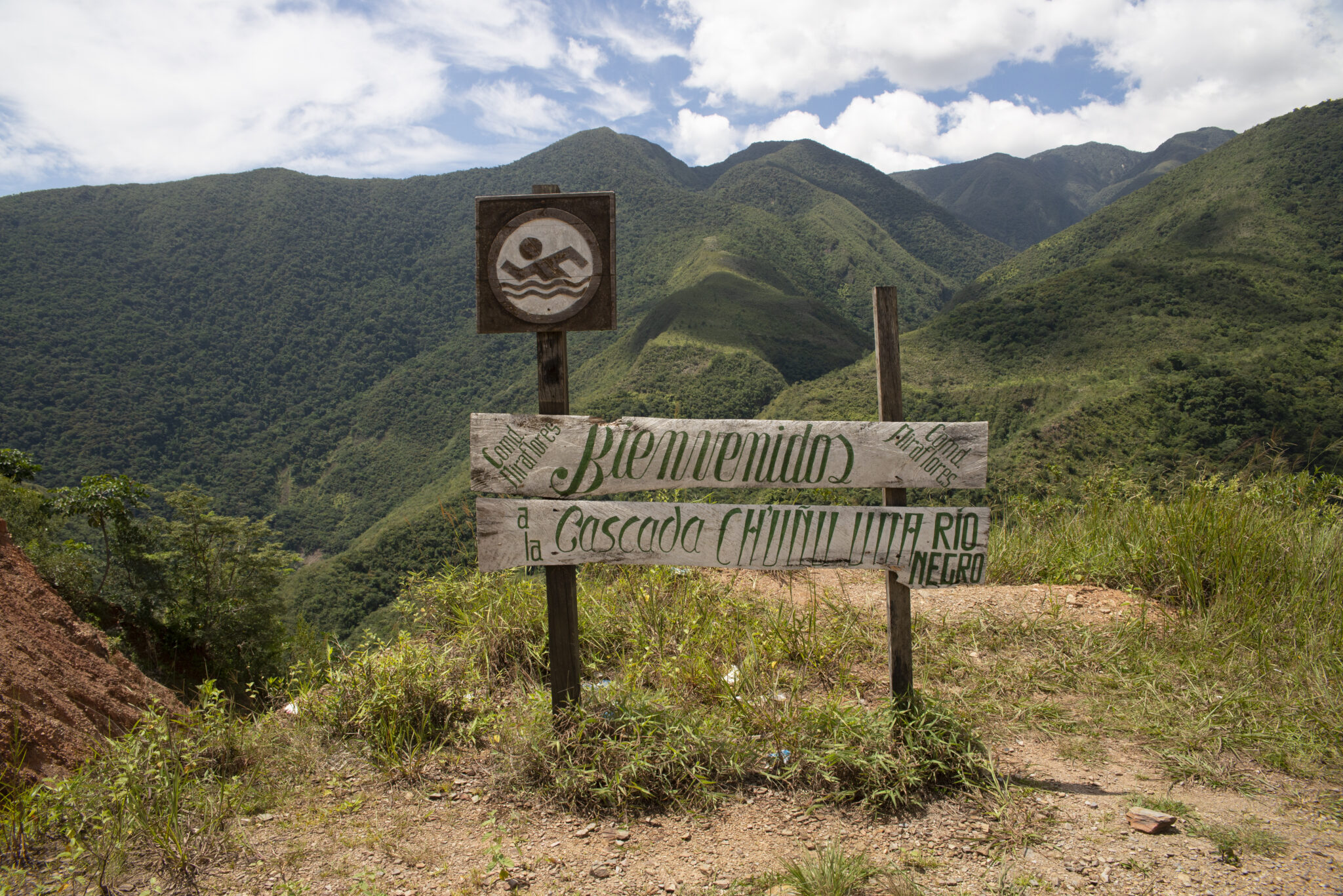 Two New Protected Areas in Bolivia Protect Important Montane Ecosystems ...