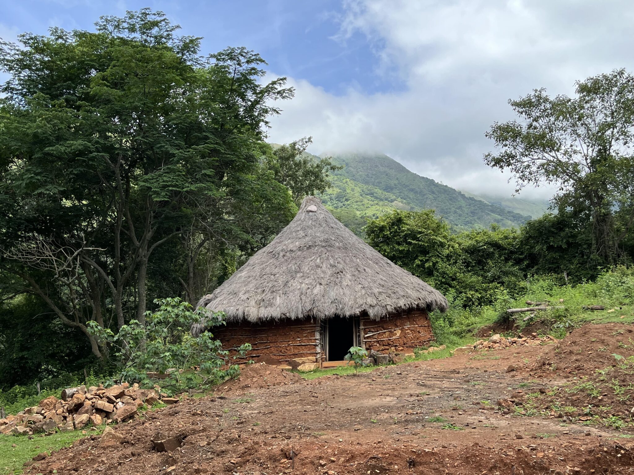 Kankuamo Indigenous Reserve Expansion