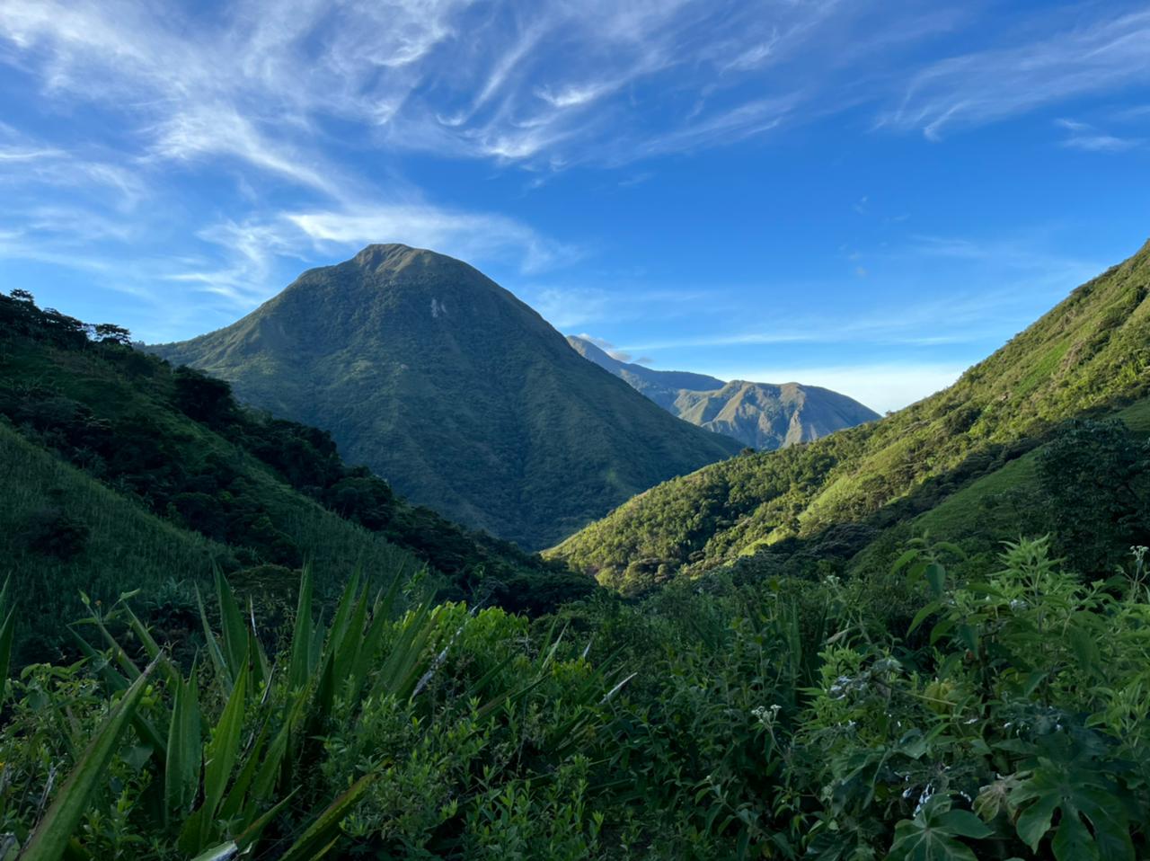 Kankuamo Indigenous Reserve Expansion