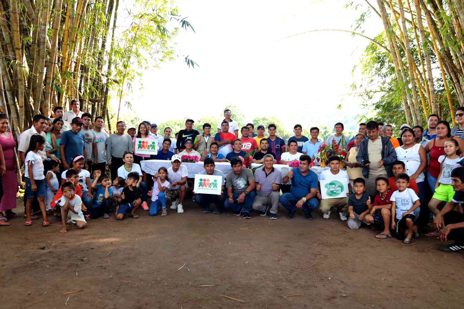 New Conservation Concession in Peru Protects Fragile Forests