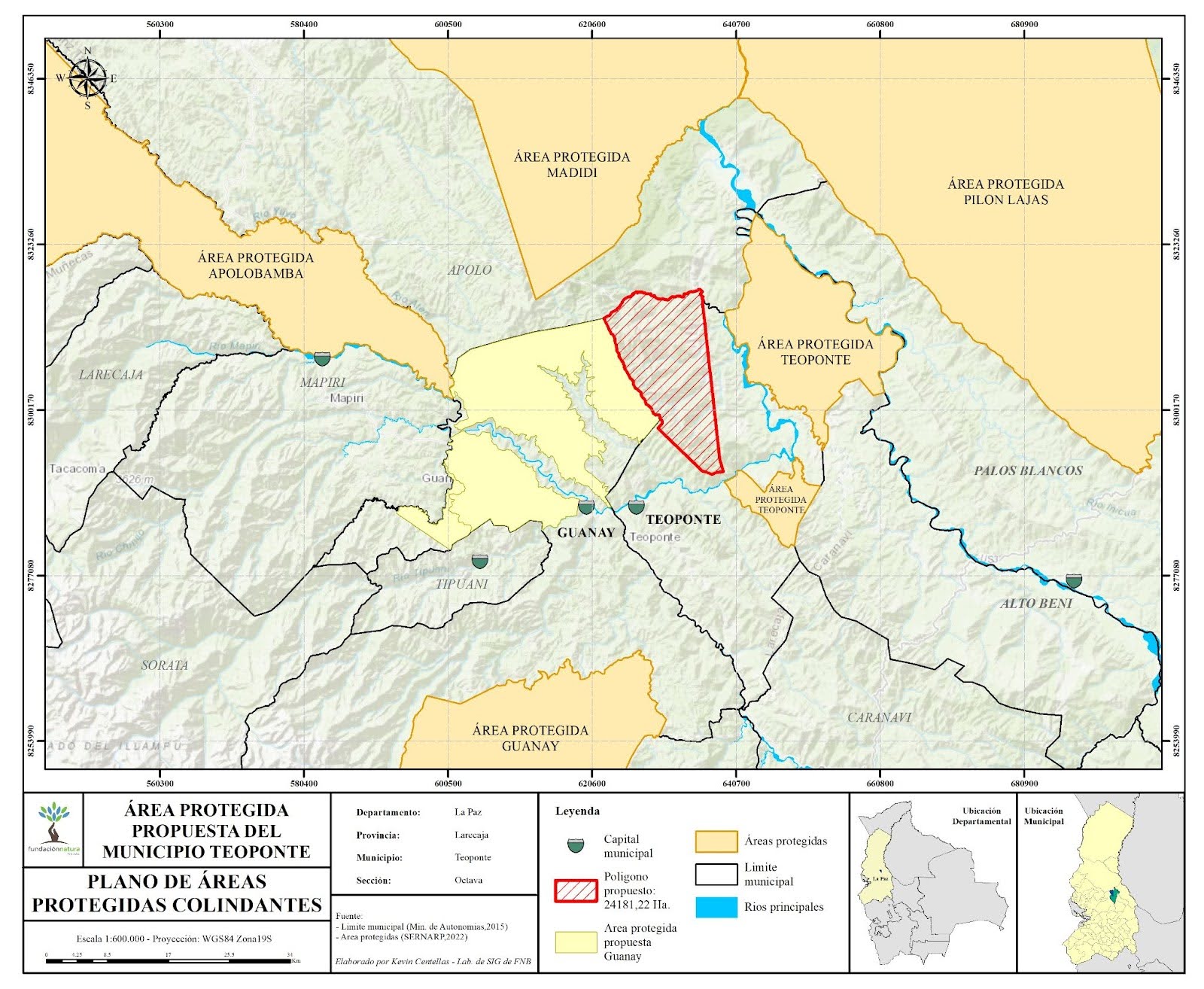 Dowara Kanda Tech Uyapï is a Victory for Indigenous Sovereignty