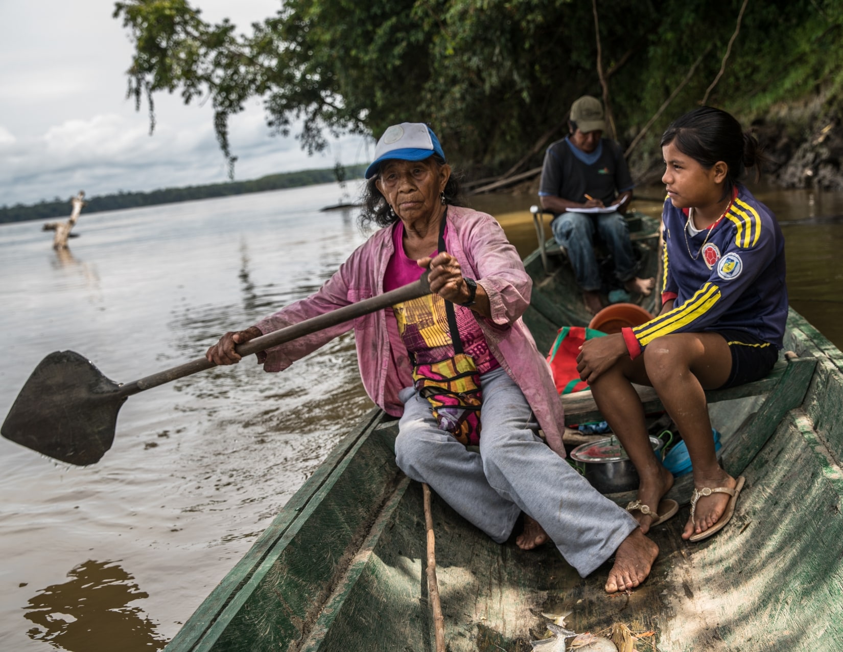 First-of-its-kind Territory Will Safeguard Indigenous Peoples in ...