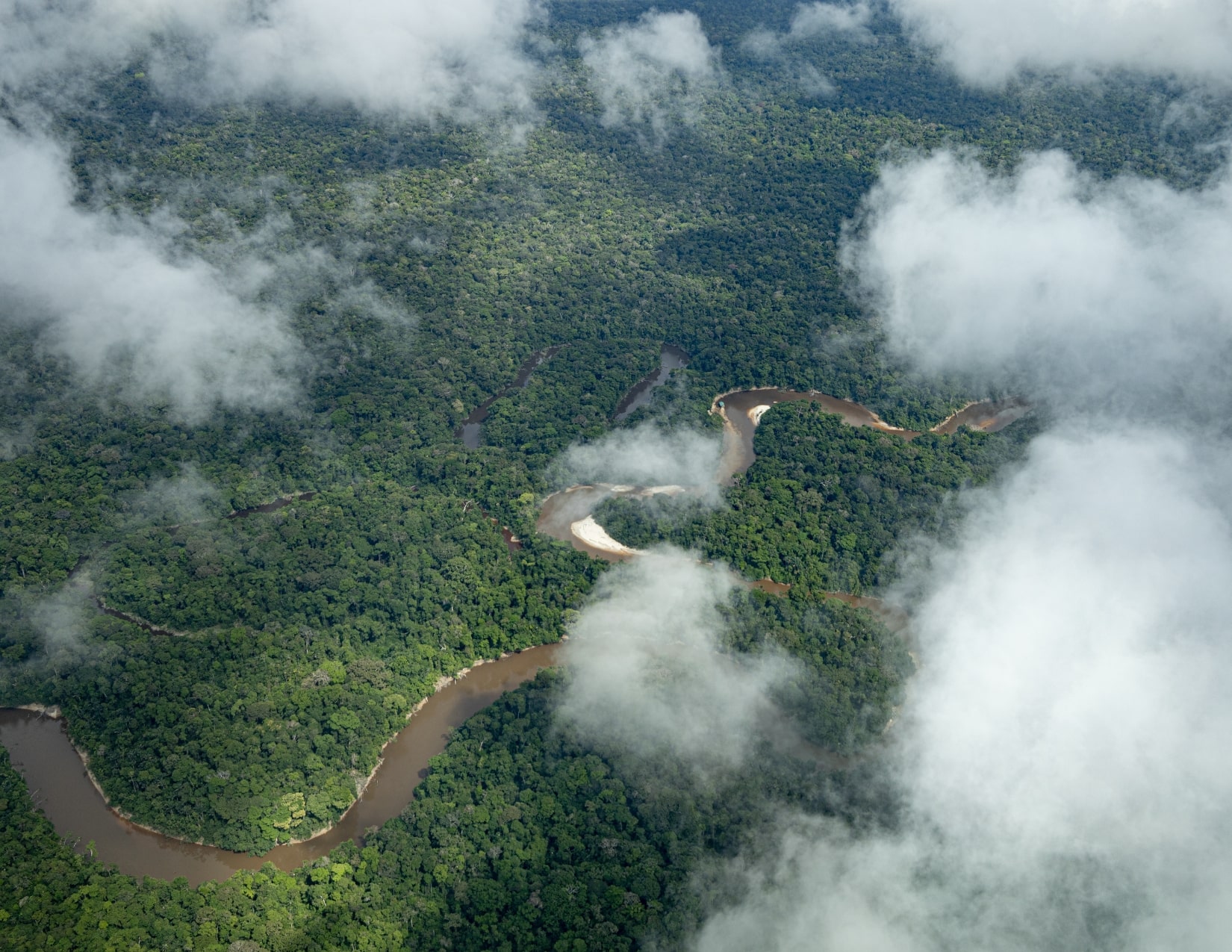 First-of-its-kind Territory Will Safeguard Indigenous Peoples in ...